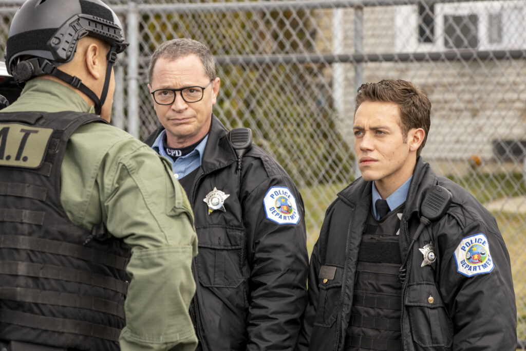 Preview — Shameless Season 11 Episode 9: Survivors