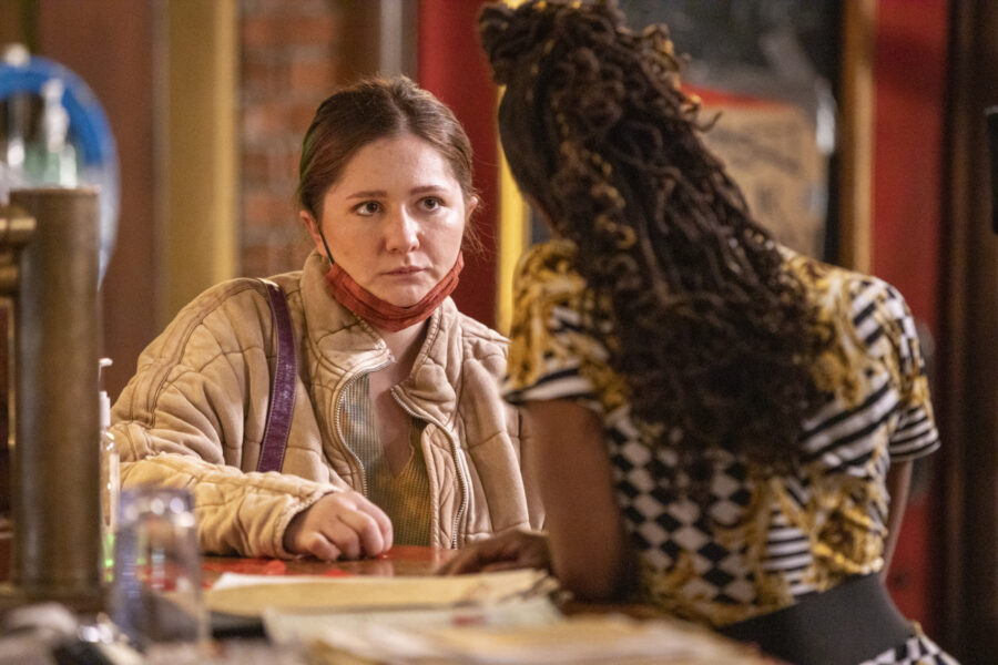 Preview — Shameless Season 11 Episode 11: The Fickle Lady is Calling it ...