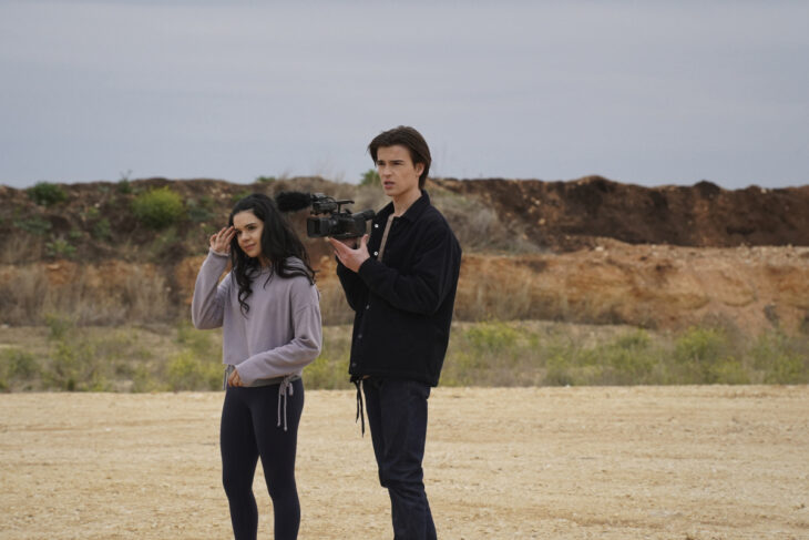 Preview — Walker Season 1 Episode 7: Tracks