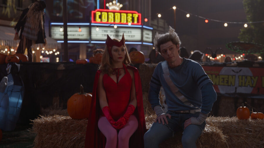 15 Moments From ‘WandaVision’ That Are Truly Marvelous