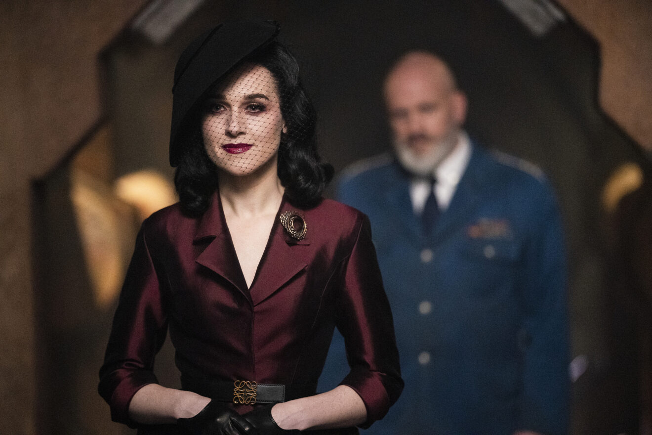 Snowpiercer Review: The Eternal Engineer (Season 2 Episode 8)