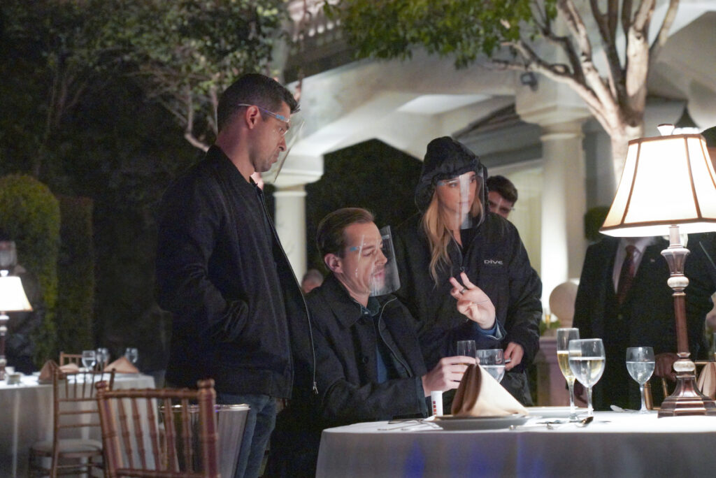 NCIS Review: Gut Punch (Season 18 Episode 11)