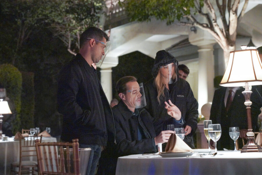 NCIS Review: Gut Punch (Season 18 Episode 11)