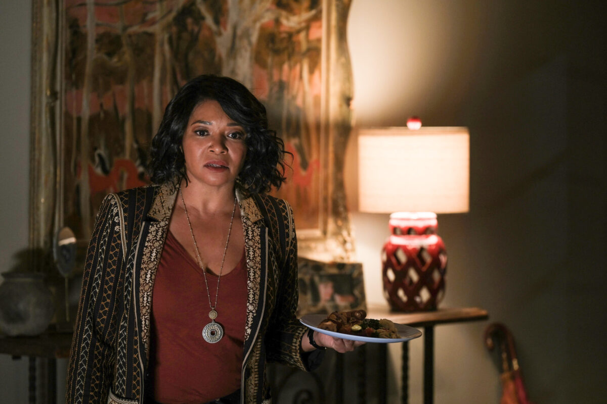 Rebel Season 1 Episode 1, “Pilot” | Tell-Tale TV