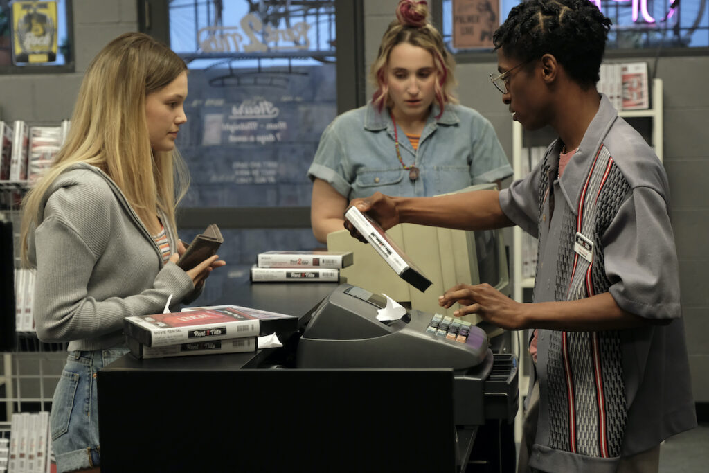 Preview — Cruel Summer Season 1 Episode 3: Off With A Bang
