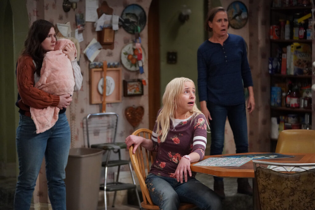 Why You Should Be Watching ‘The Conners’