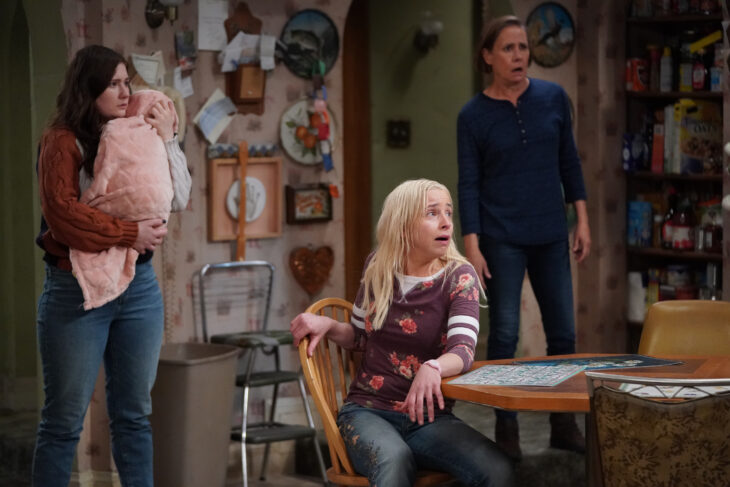 The Conners Review: An Old Dog, New Tricks and a Ticket to Ride/A Fast ...