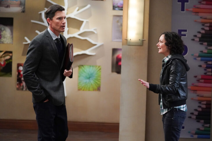 The Conners Review: Cheating, Revelations and a Box of Doll Heads