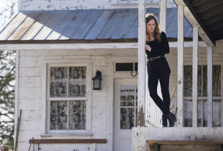Rachel Colwell | Tell-Tale TV