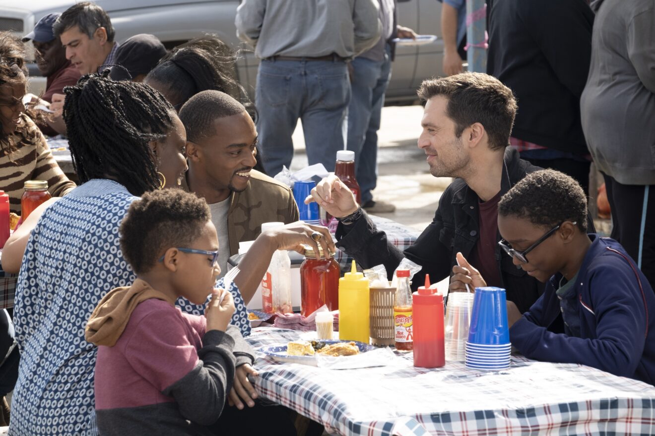 15 Best Superhero TV Shows You Should Watch Now