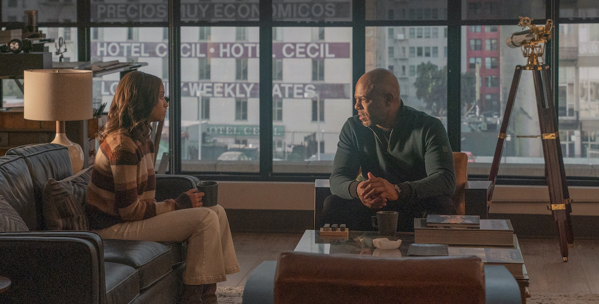 9-1-1 Review: Parenthood (Season 4 Episode 10)