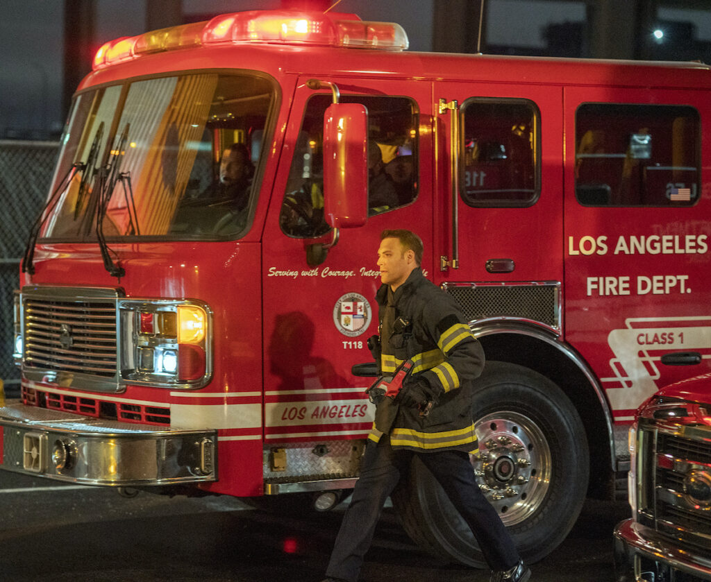 9-1-1 Review: First Responders (Season 4 Episode 11)