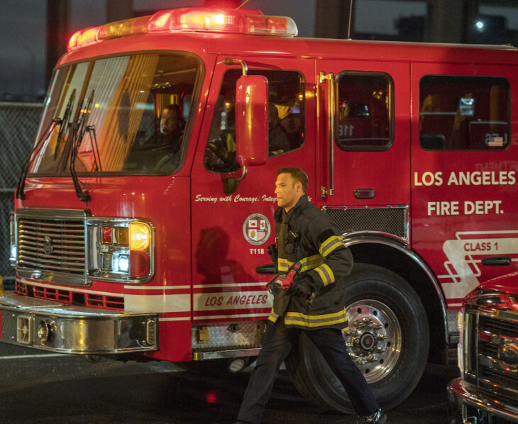 9-1-1 Review: First Responders (Season 4 Episode 11)