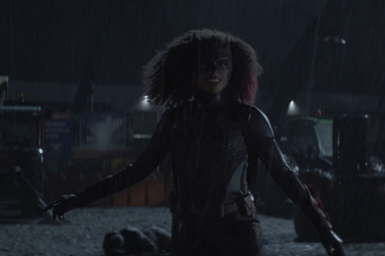 Batwoman Review: Time Off for Good Behavior (Season 2 Episode 10)