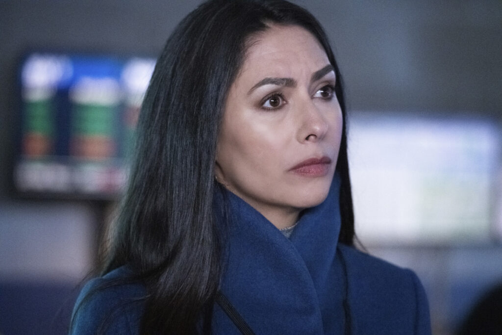 The Flash Review: Growing Pains (Season 7 Episode 7)