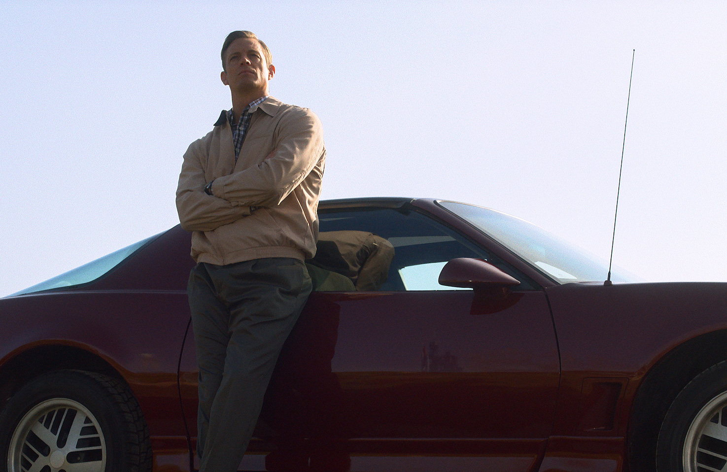 For All Mankind Review: And Here’s To You (Season 2 Episode 8)