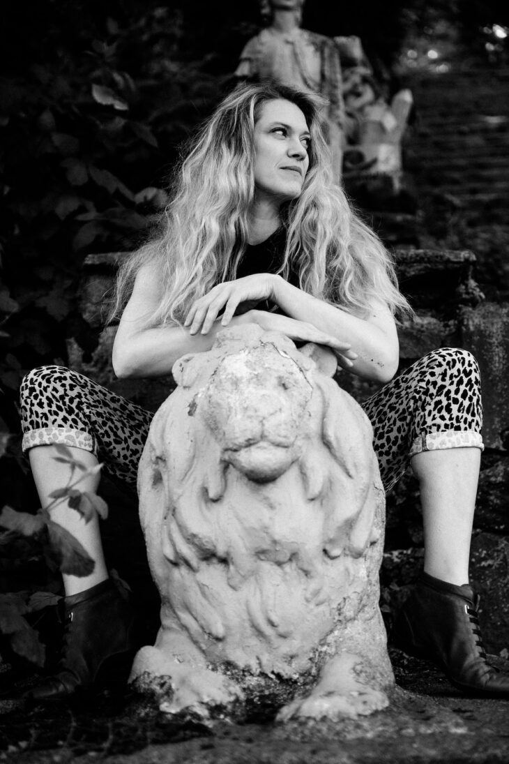 Heather Doerksen | Tell-Tale TV