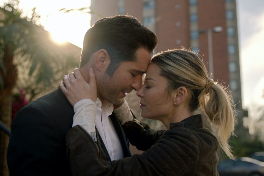 Lucifer Season 5 Part 2 Review: Always a Good Time, But We Have Some ...
