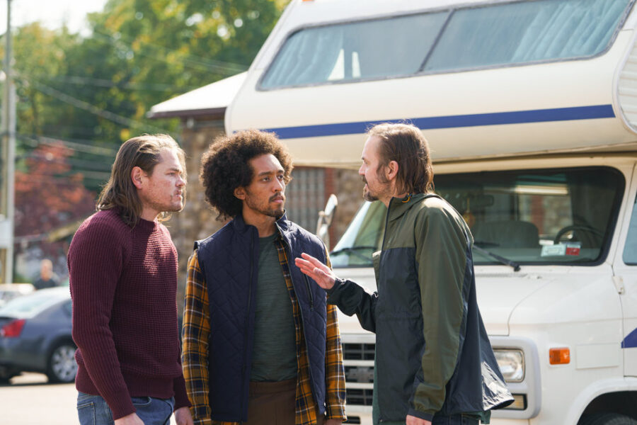 Manifest Review: Deadhead (Season 3 Episode 2)