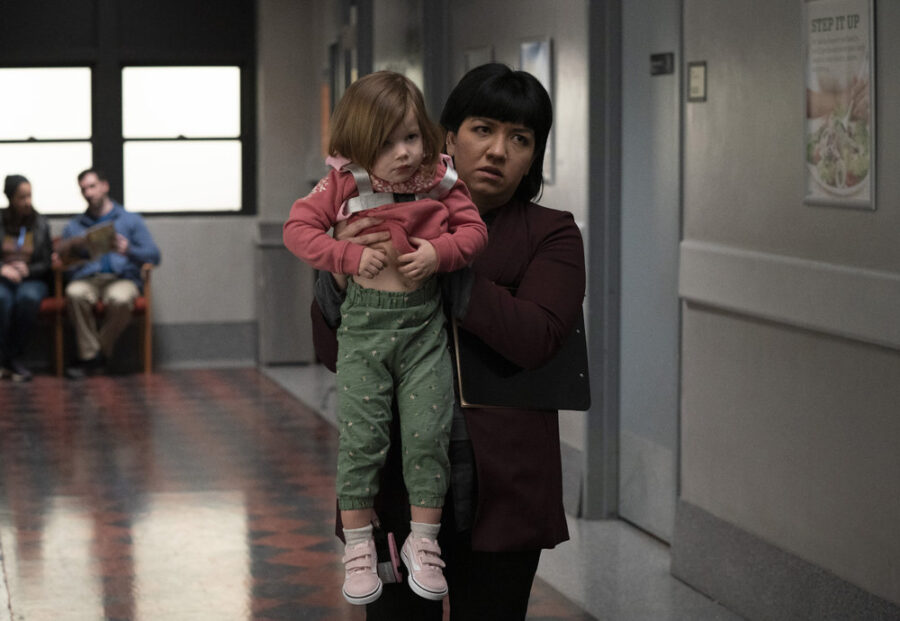 New Amsterdam Review: The Legend of Howie Cournemeyer (Season 3 Episode 7)