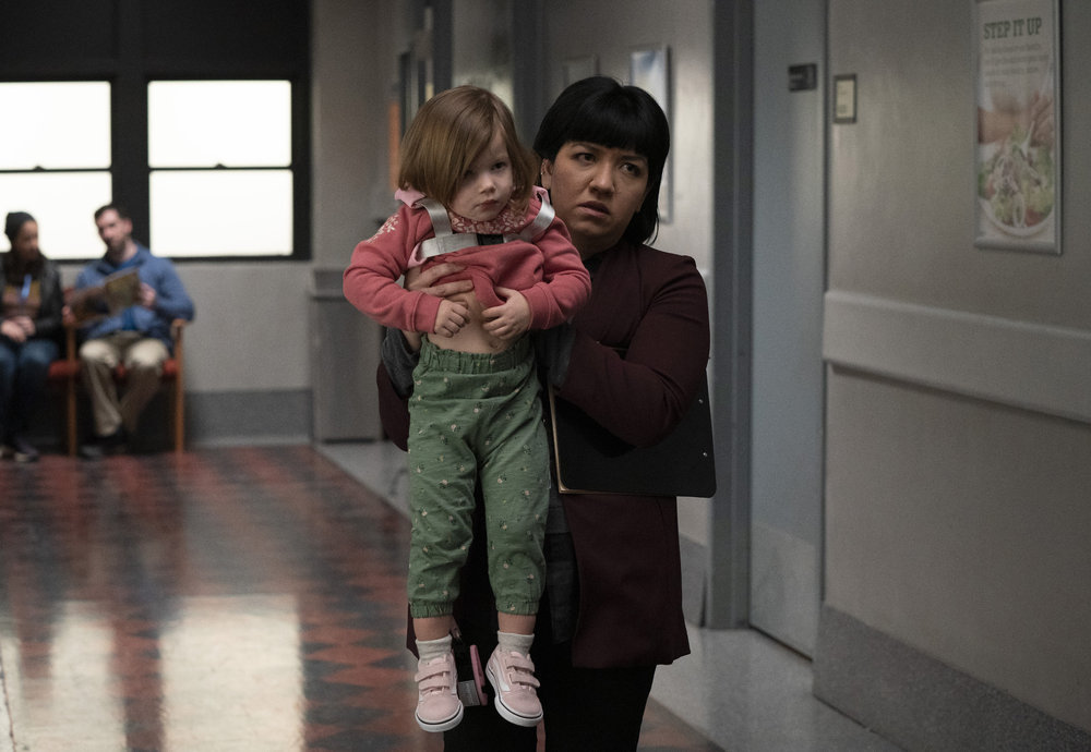 New Amsterdam Review: The Legend of Howie Cournemeyer (Season 3 Episode 7)