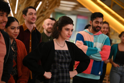 Preview — Zoey’s Extraordinary Playlist Season 2 Episode 8: Zoey’s ...