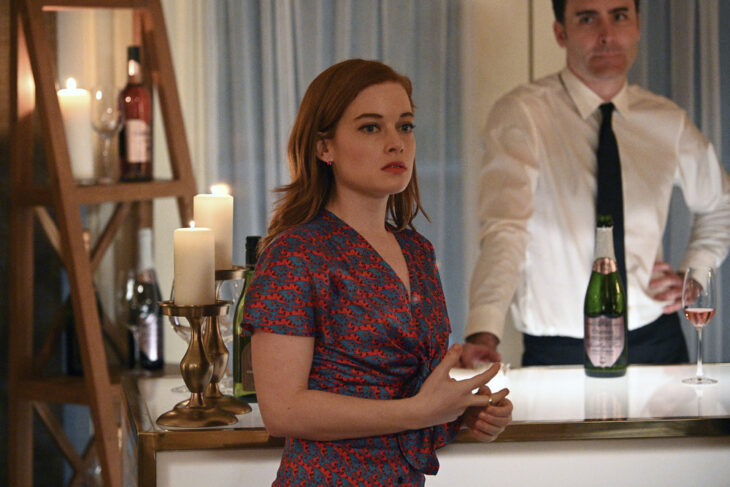 Preview — Zoey’s Extraordinary Playlist Season 2 Episode 8: Zoey’s ...