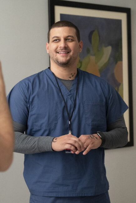 Preview — New Amsterdam Season 3 Episode 10: Radical