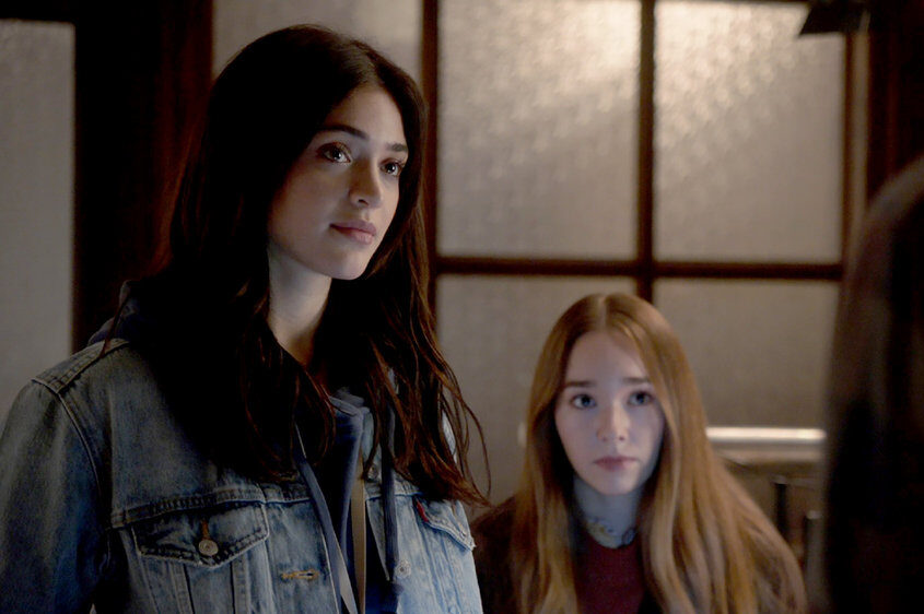 Manifest Review: Wingman (Season 3 Episode 3)