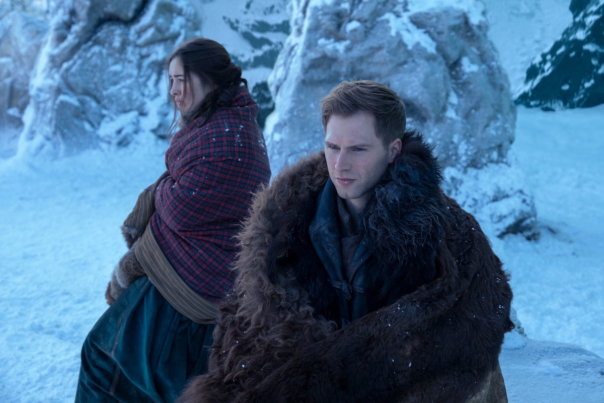 Shadow and Bone Delivers a Brilliant Adaptation… But There’s a Catch