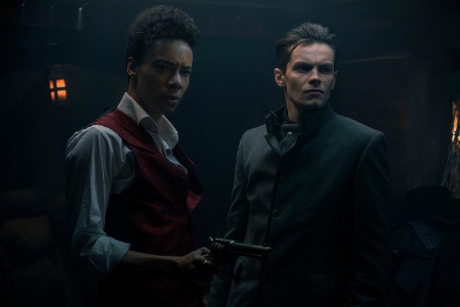 Top 15 Moments from Shadow and Bone