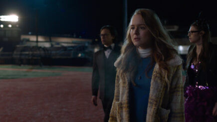 Preview — Supergirl Season 6 Episode 5: Prom Night!