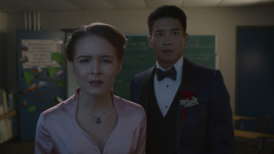 Preview — Supergirl Season 6 Episode 6: Prom Again!