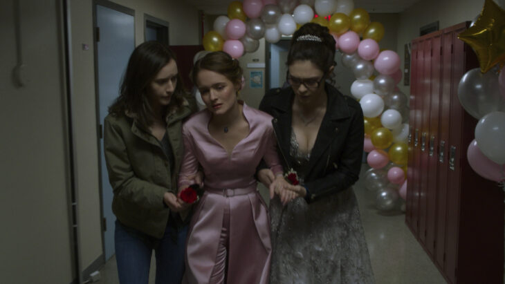 Preview — Supergirl Season 6 Episode 6: Prom Again!