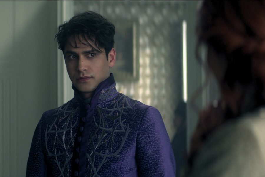 Top 15 Moments from Shadow and Bone
