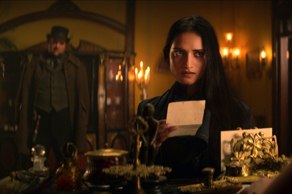 Top 15 Moments from Shadow and Bone