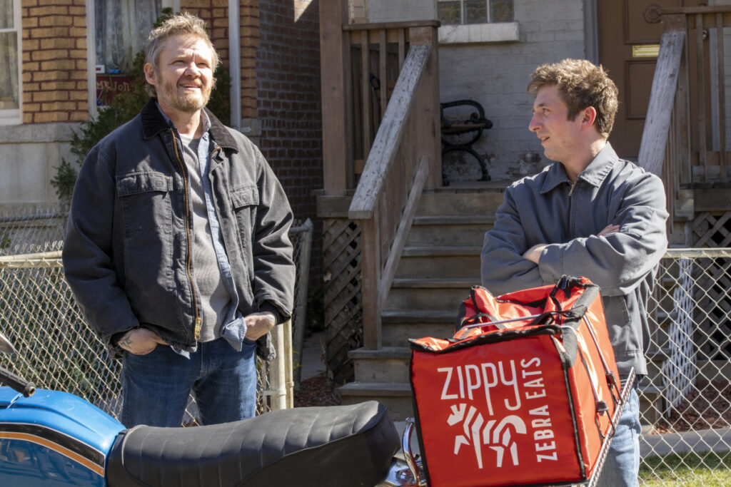 Preview — Shameless Season 11 Episode 12: Father Frank, Full of Grace