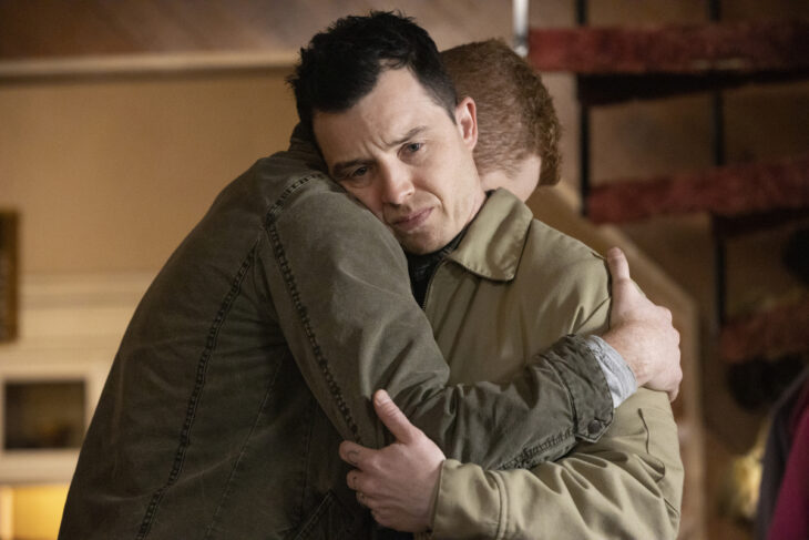 Shameless: The Underlying Hope of Mickey Milkovich