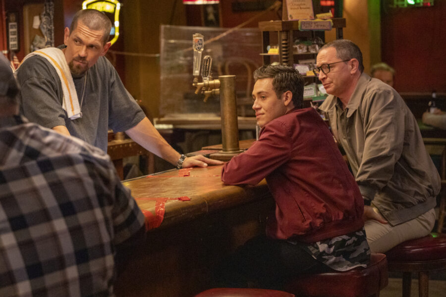 Shameless Series Finale Review: Father Frank, Full of Grace (Season 11 ...