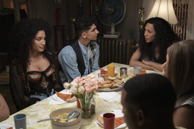 Pose: Cast and Creators Prepare to Say Goodbye to the Iconic Series