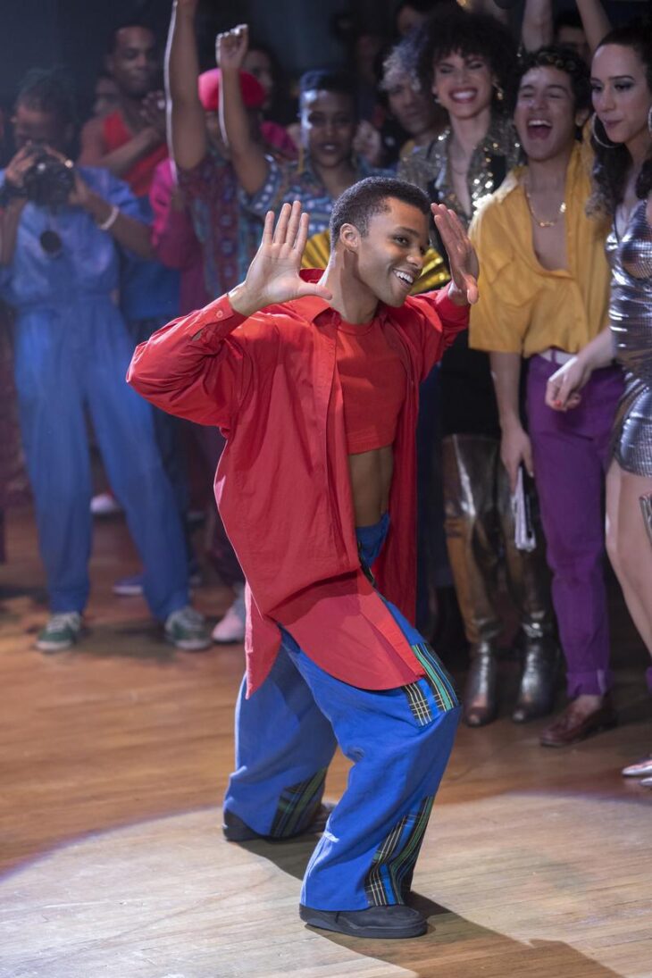 Pose: Cast and Creators Prepare to Say Goodbye to the Iconic Series