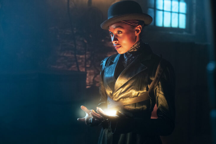 The Nevers Review: Ignition (Season 1 Episode 3) | Tell-Tale TV