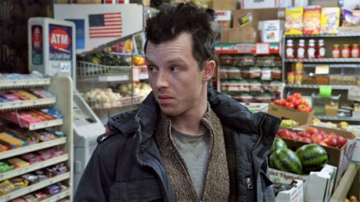 Shameless: The Underlying Hope of Mickey Milkovich