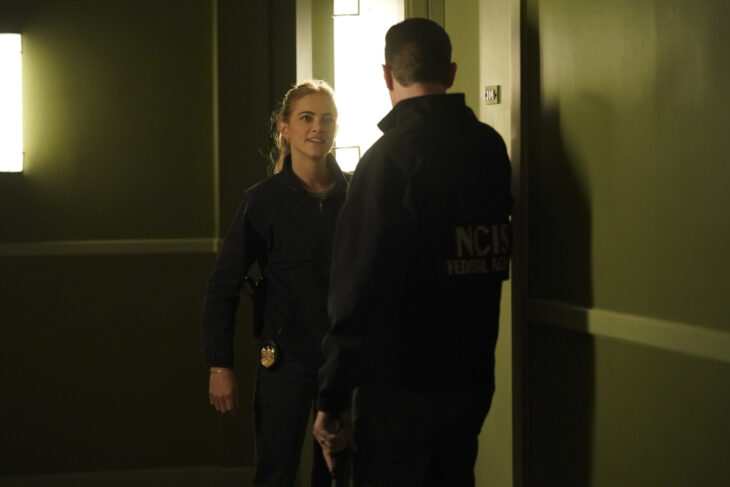 NCIS Review: Unseen Improvements (Season 18 Episode 14)