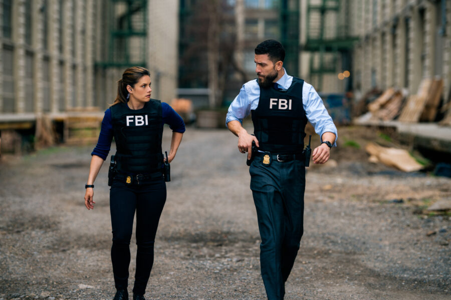 FBI Review: Trigger Effect (Season 3 Episode 14)