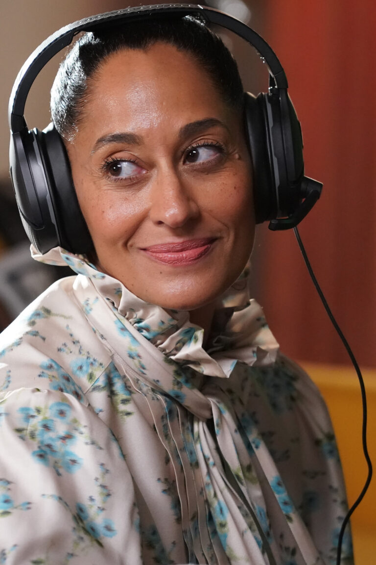 Solo Traveling with Tracee Ellis Ross Renewed for Season 2