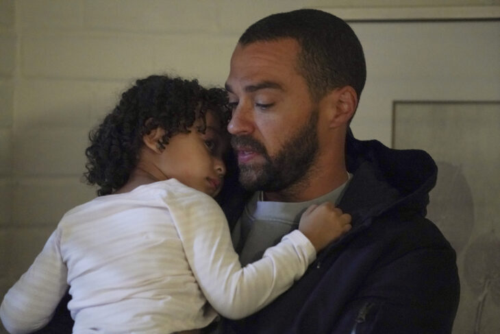 Grey’s Anatomy: 10 Iconic Jackson Avery Moments