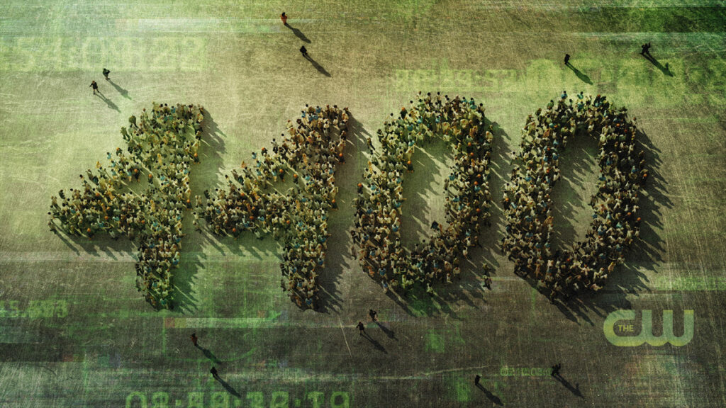 The CW Reveals Fall 2021 Schedule and New Series Orders