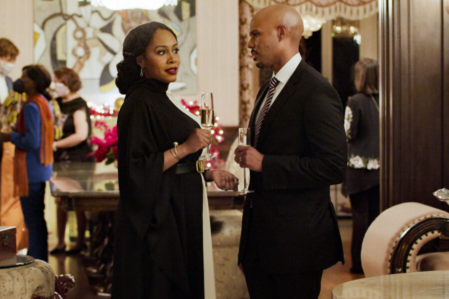 All Rise Season 3 Episode 8 Review: Lola Through the Looking Glass