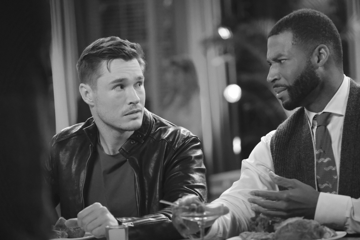 Dynasty Review: Everybody Loves the Carringtons (Season 4 Episode 4)